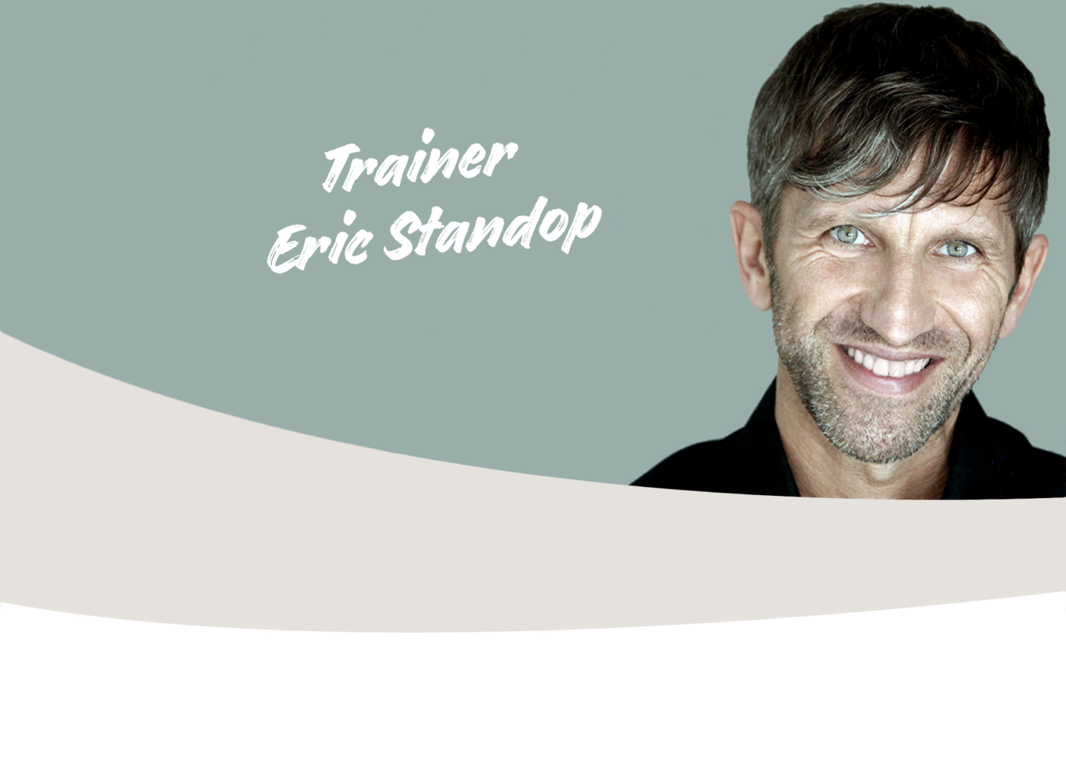 Workshop: Lebst Du am richtigen Ort - mit Eric Standop - HERO SOCIETY
